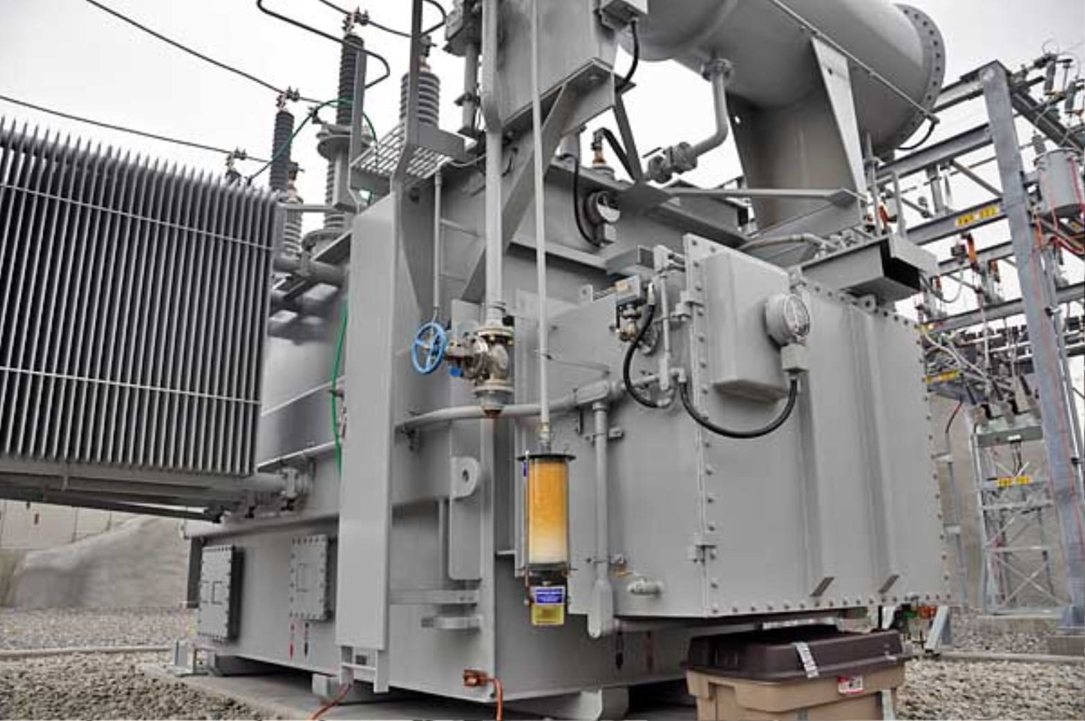 Skyline Power Solutions - Skyline Power Solutions