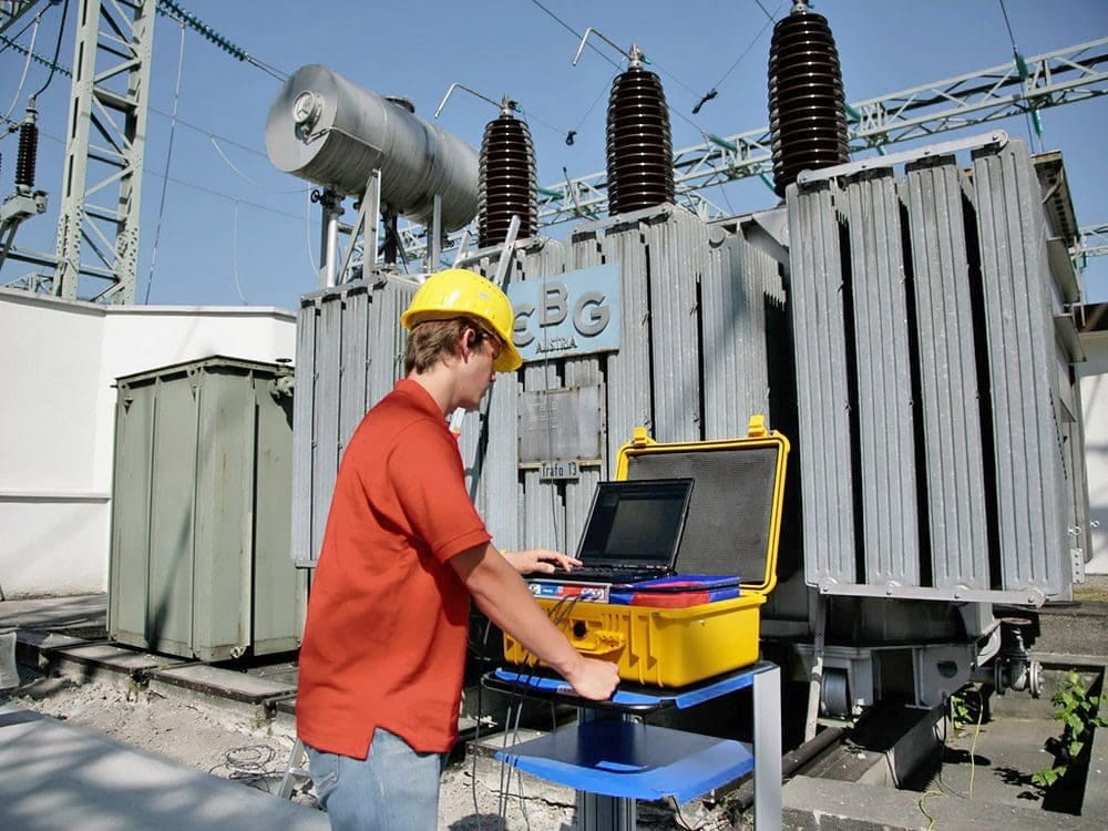 Skyline Power Solutions - Skyline Power Solutions